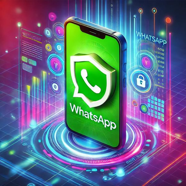 🚨👀 Come sapere chi accede al tuo profilo WhatsApp da dispositivi ...